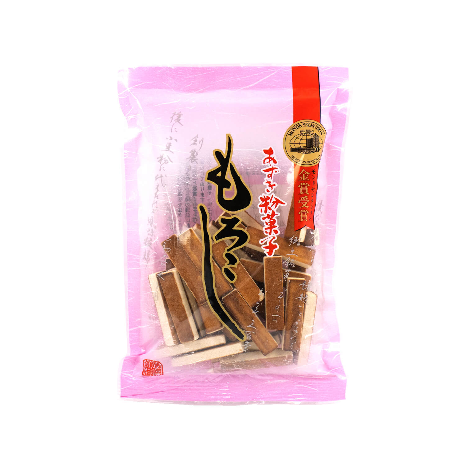 もろこし 135g フジタ製菓 秋田 もろこし お菓子 菓子 ｜木の雑貨とギフト-Mokutopia（モクトピア）公式