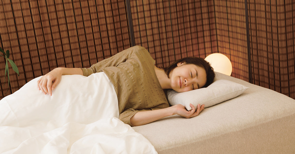 寝具｜木の雑貨とギフト-Mokutopia（モクトピア）公式