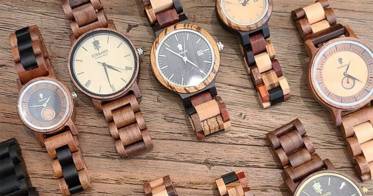 EINBAND｜木の雑貨とギフト-Mokutopia（モクトピア）公式