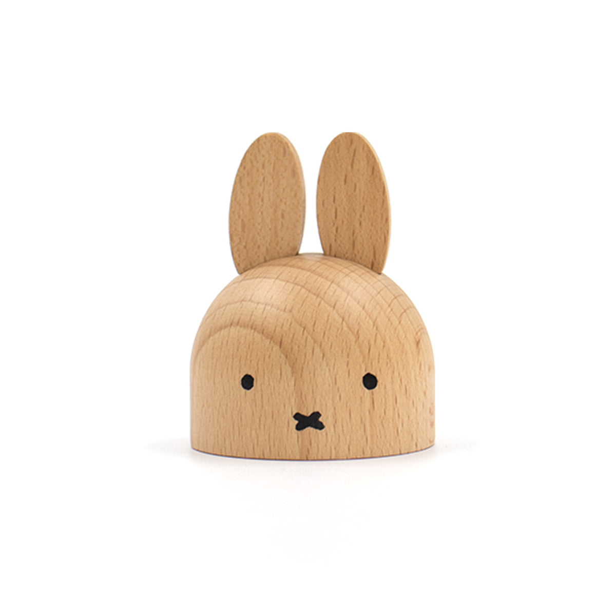 Wooden Miffy Pen Stand Pen Holder Office Interior NICHIGAN | Wooden ...