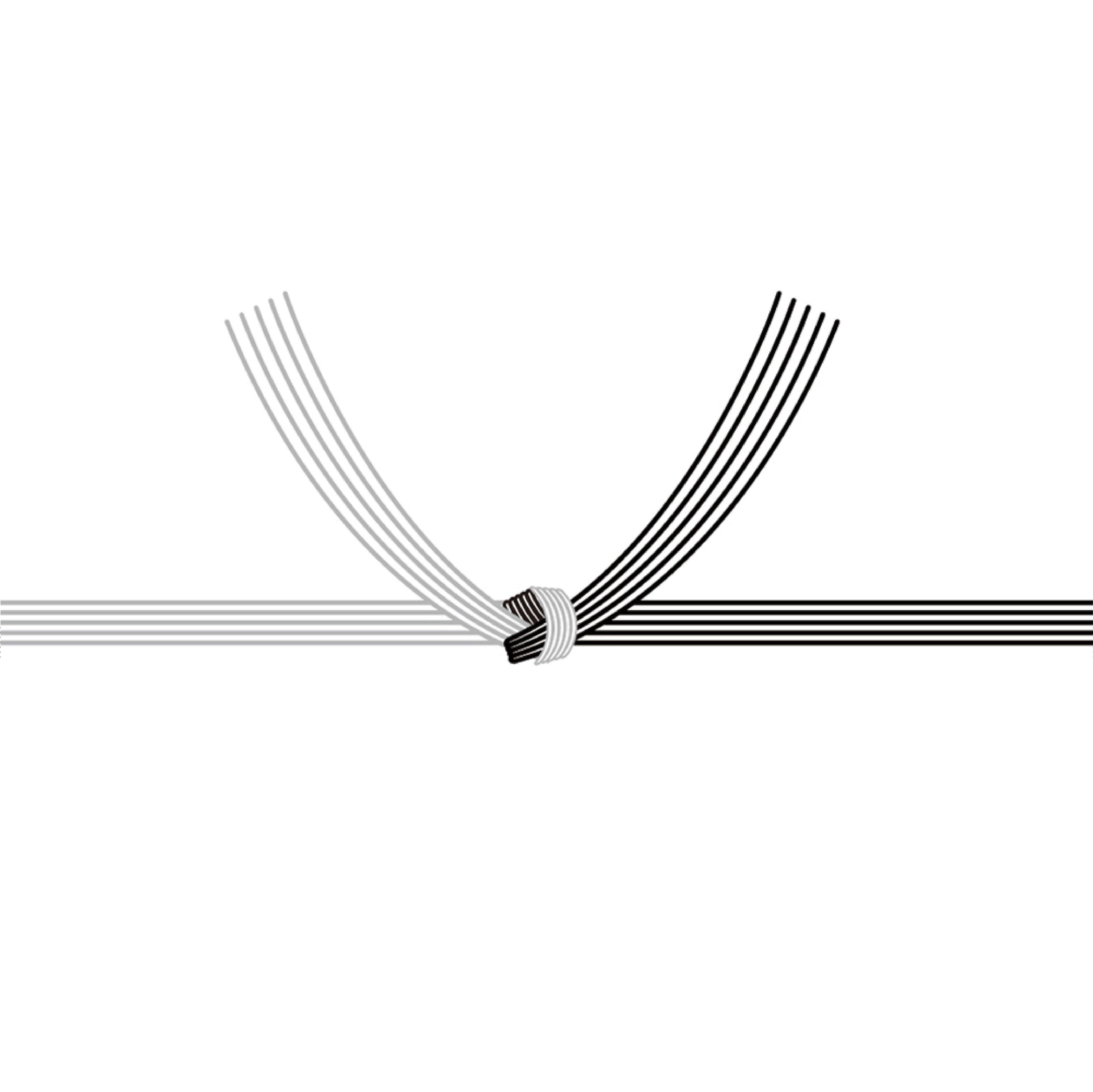 熨斗 黒白結び切り｜木の雑貨とギフト-Mokutopia（モクトピア）公式